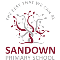 Home | Sandown Primary School